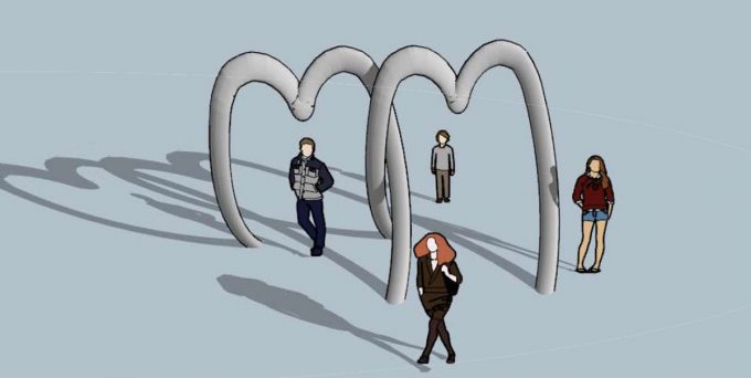 Un mémorial pour Marie et Mathias à Metz bientôt inauguré