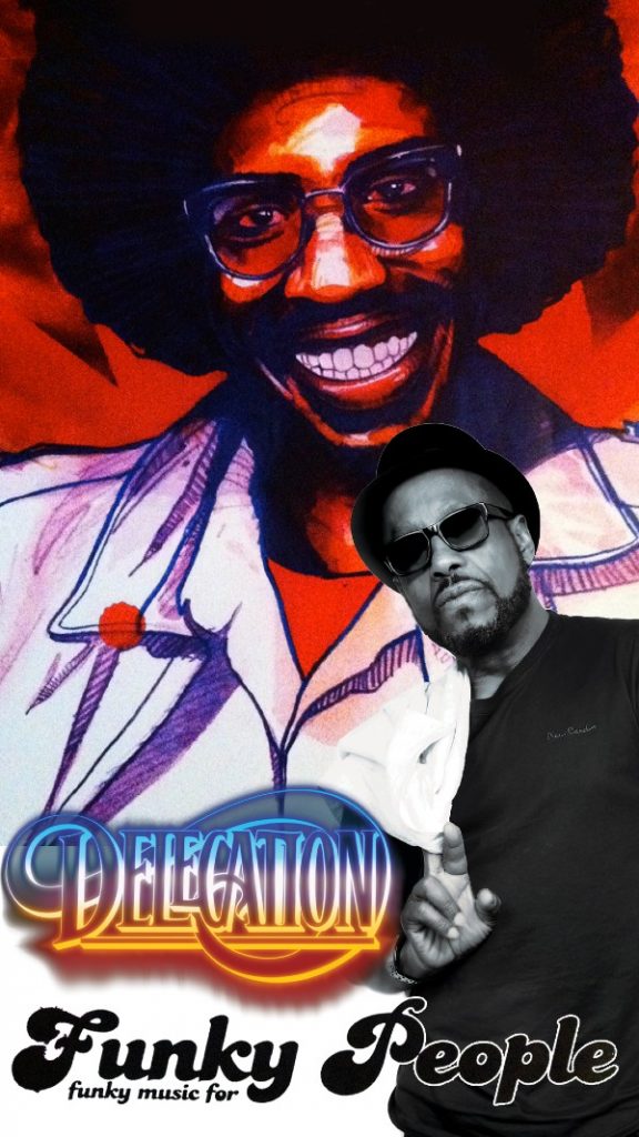 Soirée Funky People - Seven casino Amnéville - Novembre 2022